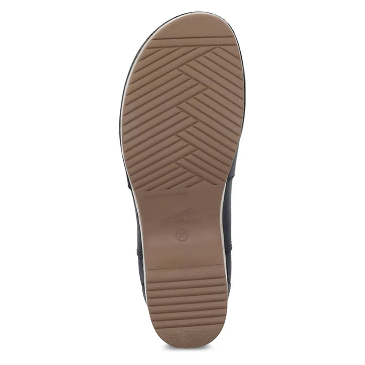Becka Leather Bootie – Simons Shoes