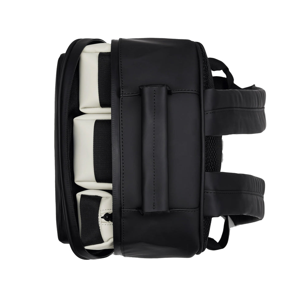 Rains Book Daypack Large Waterproof Bag | Simons Shoes