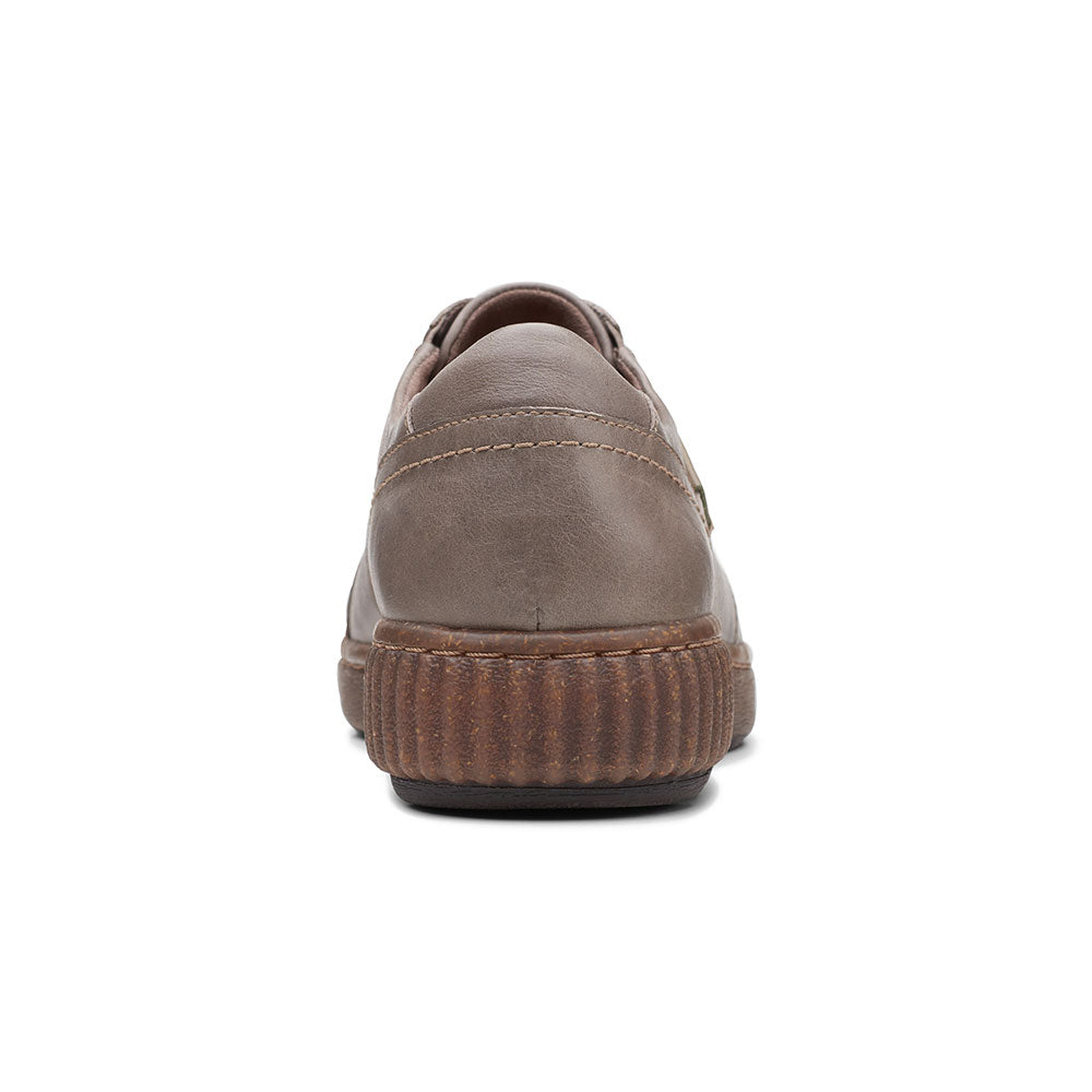Magnolia Zip Shoe – Simons Shoes
