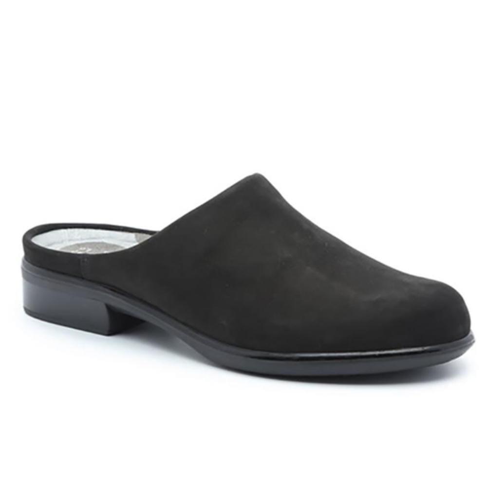Naot Lodos Women's Suede Slide | Slip On Mule Loafer | Simons Shoes