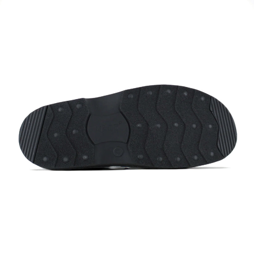 Naot Julius Men's Leather Fisherman Inspired Sandal | Simons Shoes