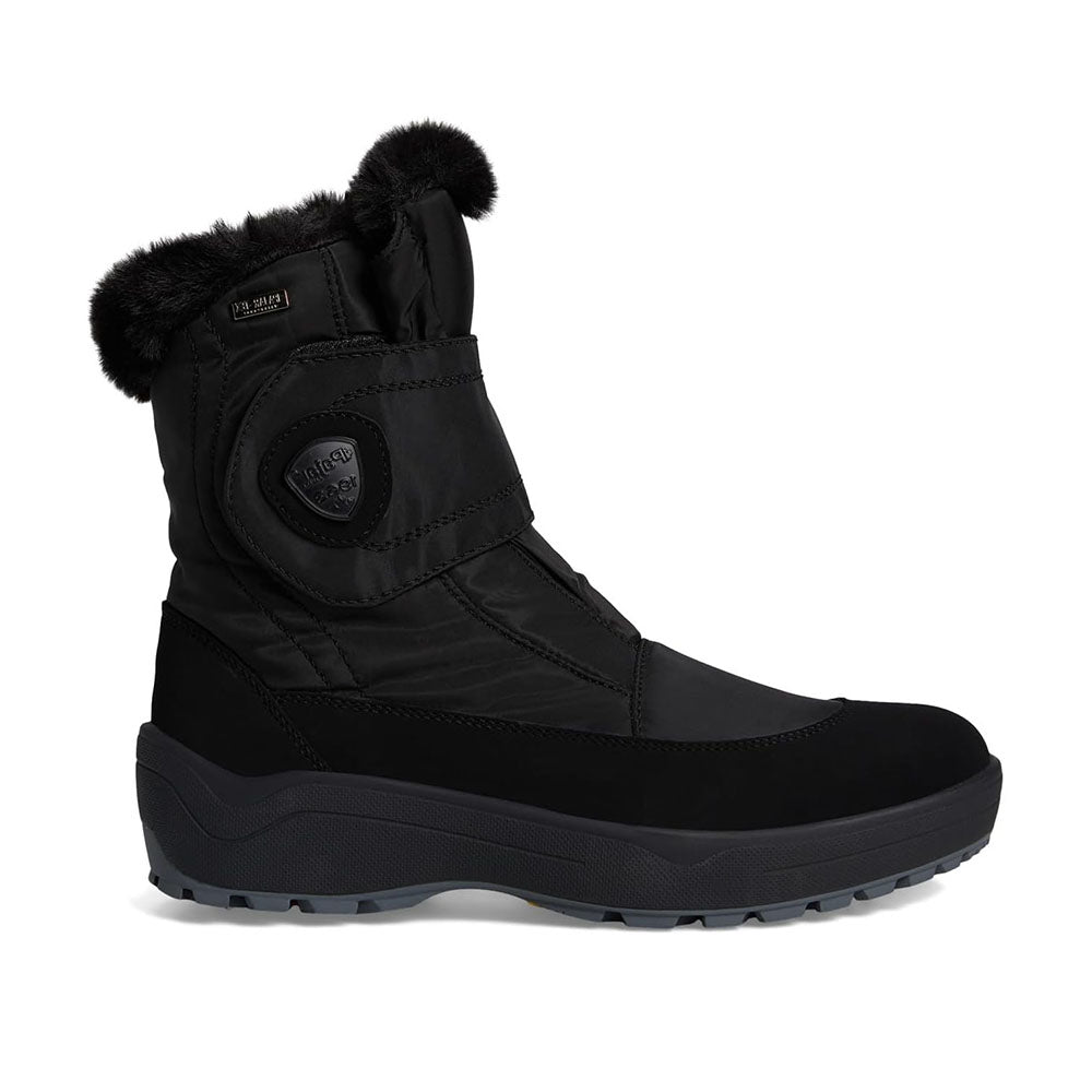 Pajar Women's Moscou Waterproof Snow Traction Boots | Simons Shoes