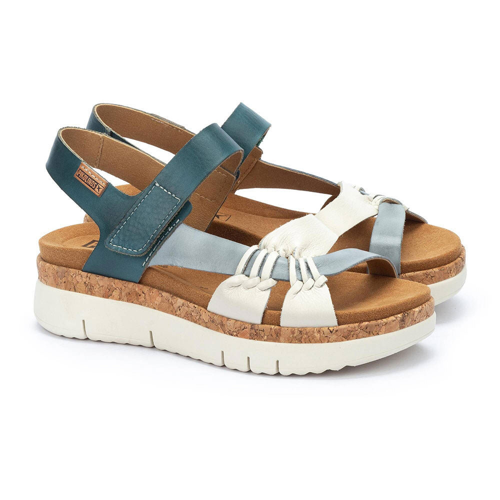 Shop women's shoes and boots by Pikolinos – Simons Shoes