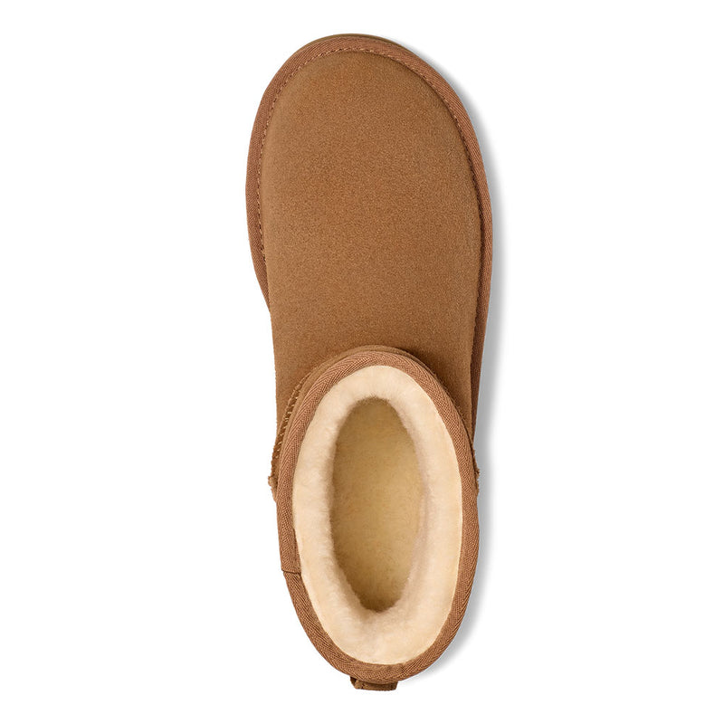 Classic Ultra Mini Platform | Simons Shoes