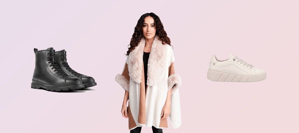 Best Boston Area Women's and Men's Shoes - Simons Shoes of Brookline